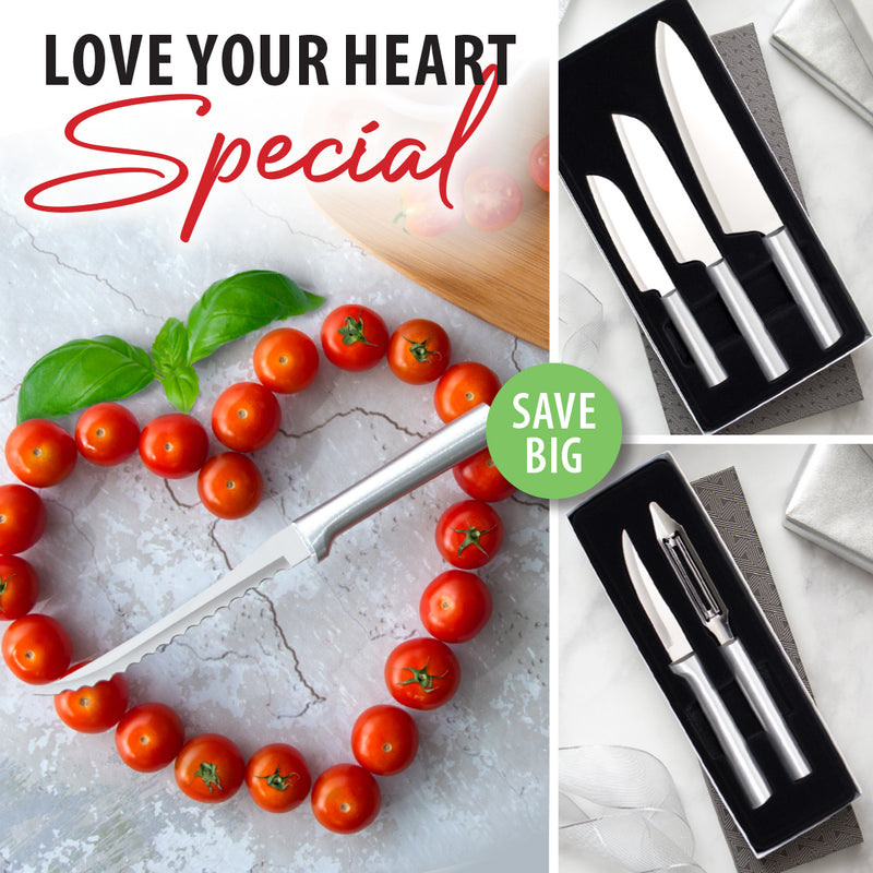 Love Your Heart Special - Rada Kitchen Store