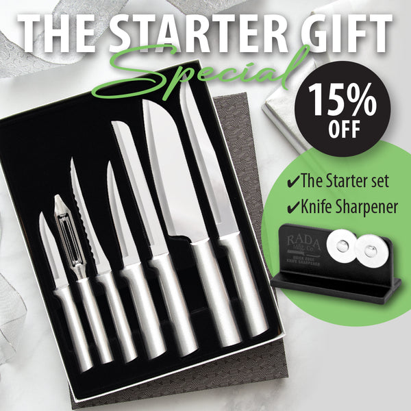 The Starter Gift Special - Rada Kitchen Store