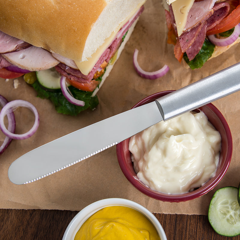Super Spreader | Easy Convenient Utensils - Rada Cutlery - Rada Kitchen ...