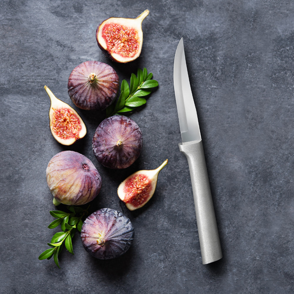 Peeling Paring Knife | Kitchen Paring Knives - Rada Cutlery - Rada ...