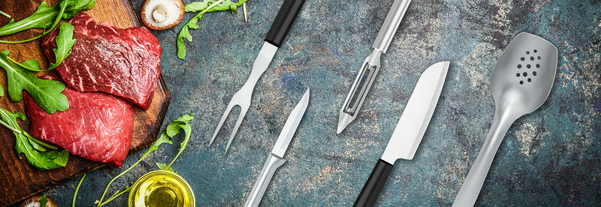 Rada Kitchen Store | Rada Cutlery Personal Shopping & Gifts