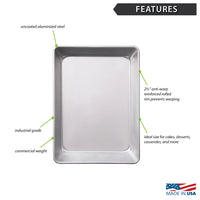Cake Pan - Rada Kitchen Store
