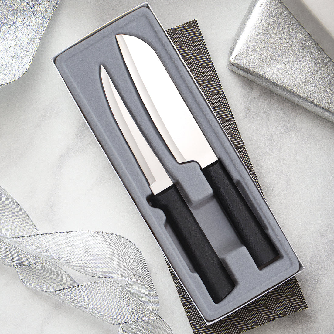 Kitchen Basics Gift Set | Must-have Gift Set - Rada Cutlery - Rada ...