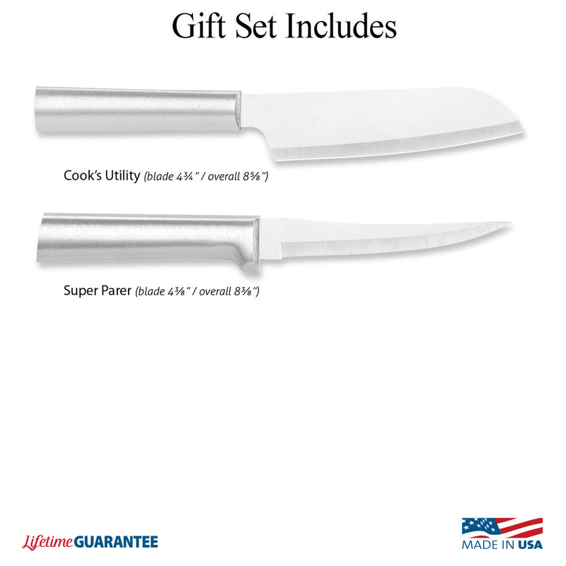 Cook's Choice Gift Set | Must-Have Gift Set - Rada Cutlery - Rada ...