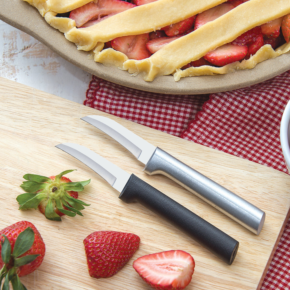 Peeling Paring Knife | Kitchen Paring Knives - Rada Cutlery - Rada ...