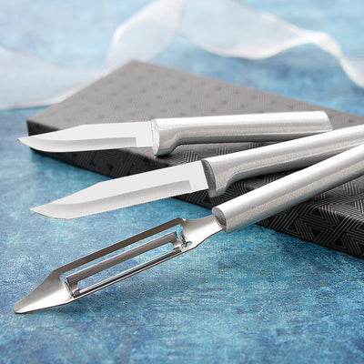 Kitchen Basics Gift Set | Must-have Gift Set - Rada Cutlery - Rada Kitchen Store