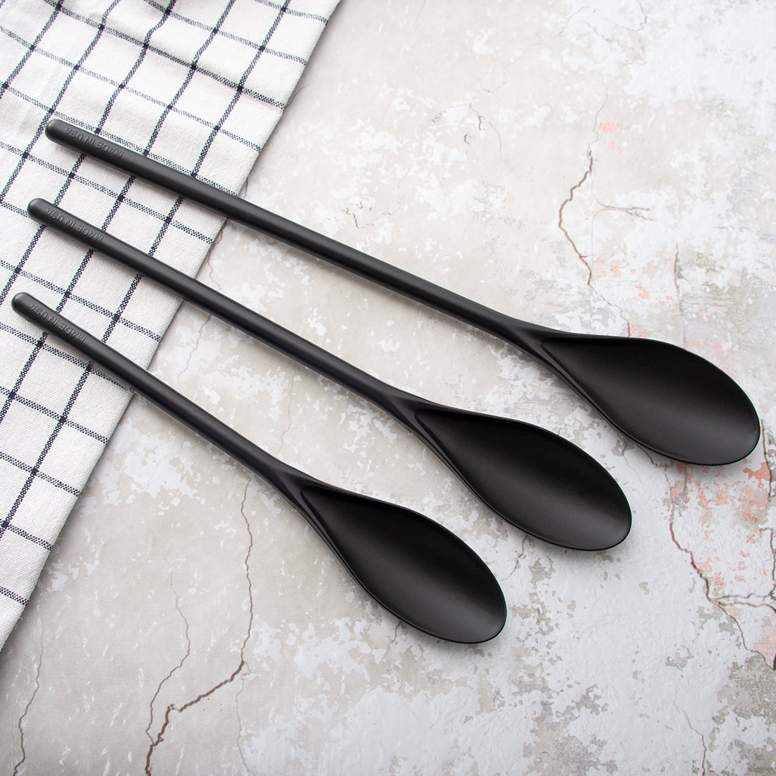 Mixing Spoons Set - Rada Kitchen Store