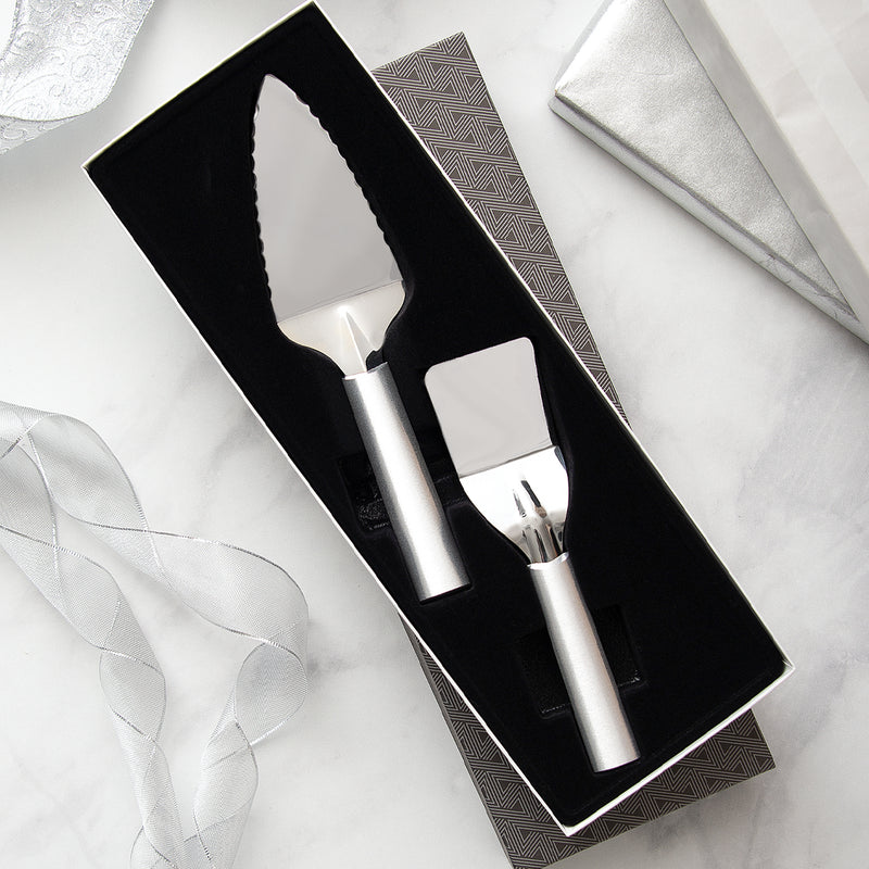 Serving Gift Set | 2-Piece Server Set - Rada Cutlery - Rada Kitchen Store